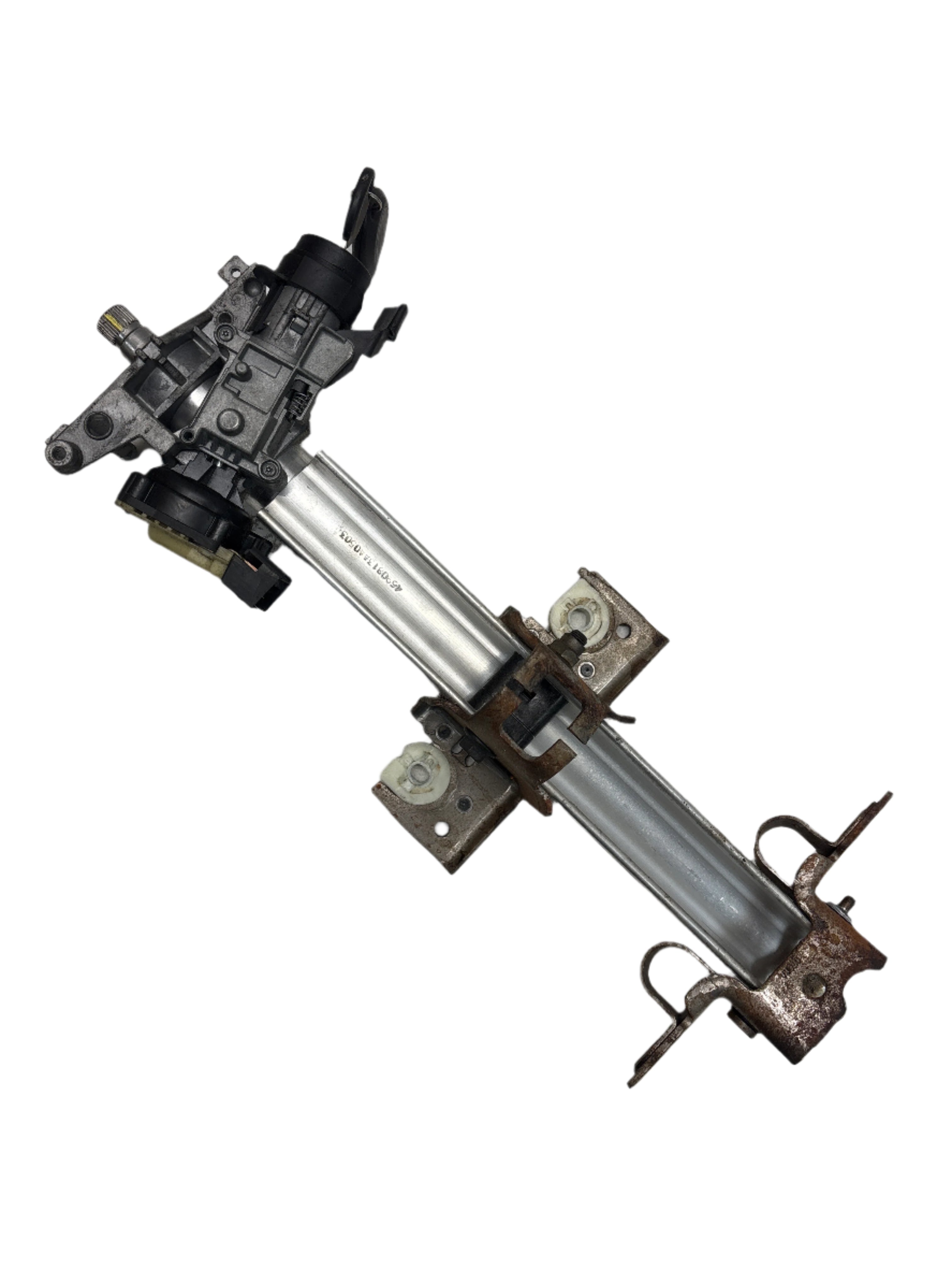 5057077AA Steering Column NON-TILT for TJ Jeep Wrangler (02-06) M/T ...