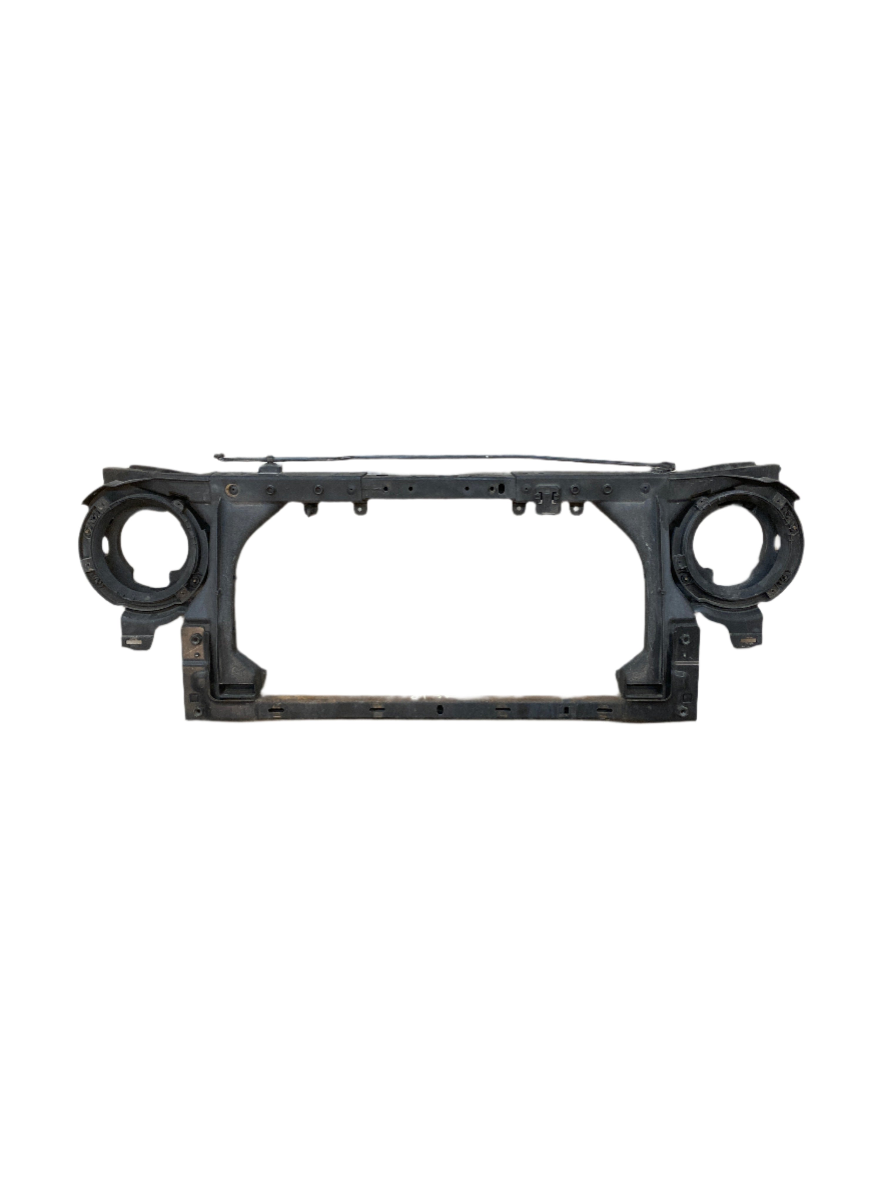 Jeep Wrangler JK (07-18) Radiator Closure Panel (Grille Support) - 550 ...