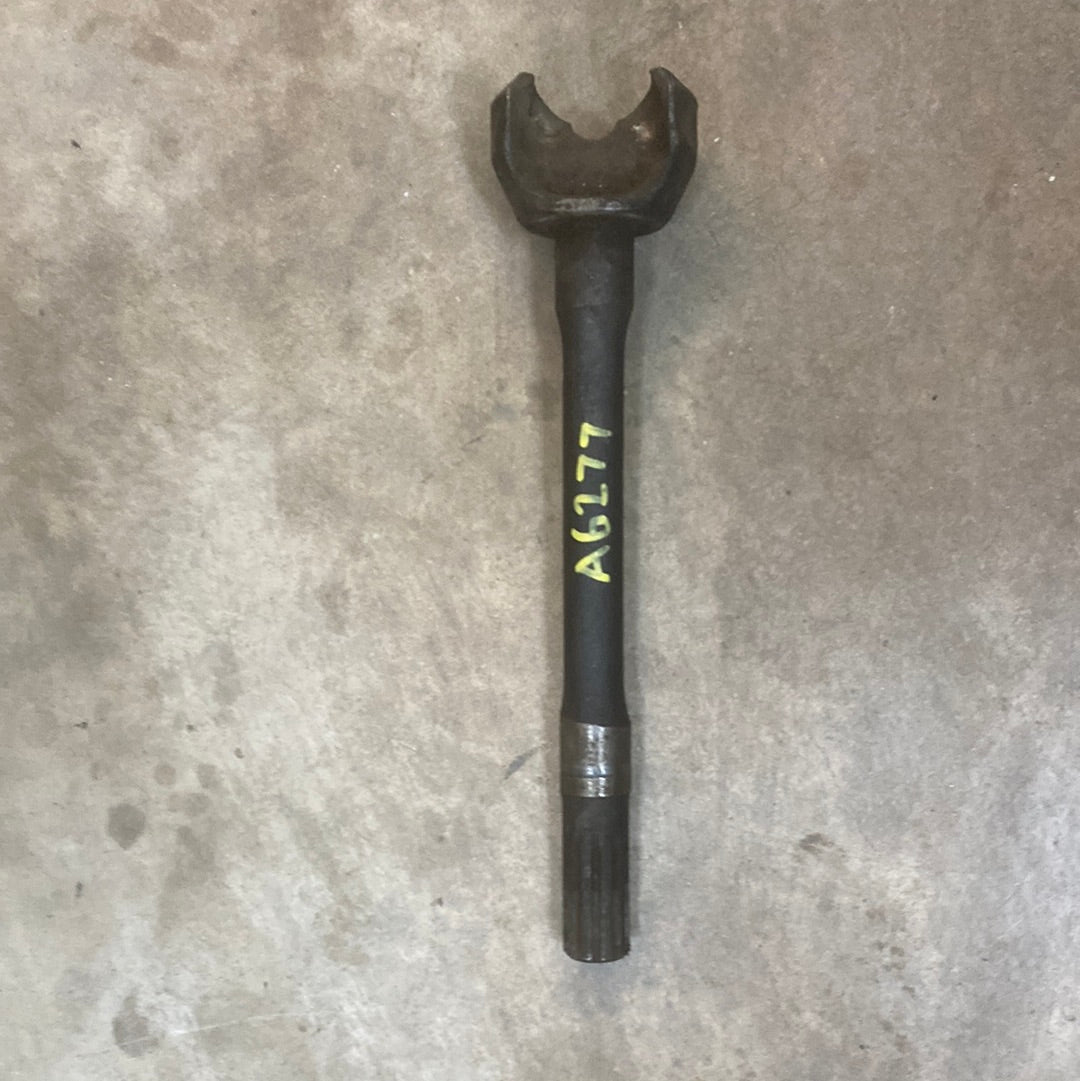 A-6277 Dana 25 (Willys 41-54) Axle Shaft Right Inner BENDIX | FN Jeep