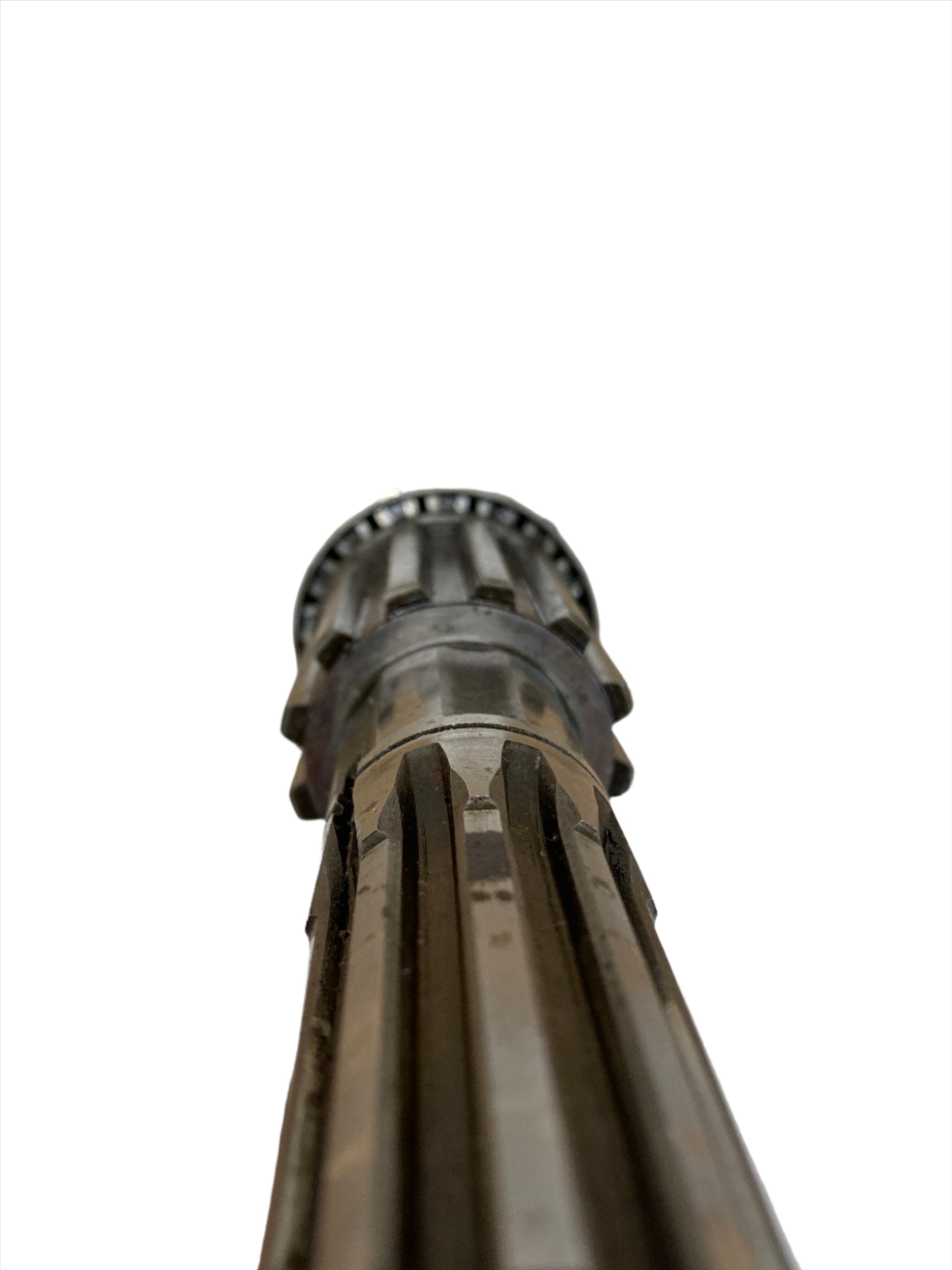 807767 / 18-36-26 Spicer 18 Rear Output Shaft | FN Jeep