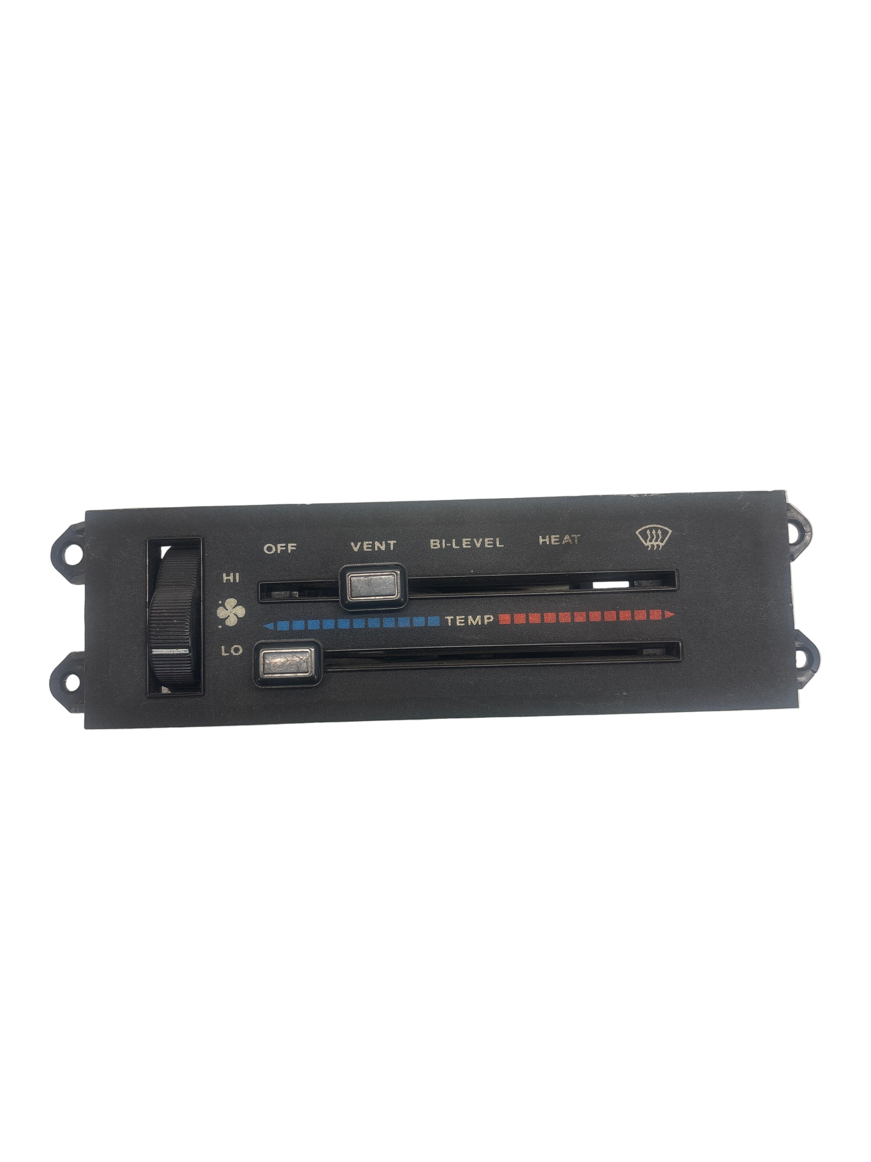 56001761 Climate Control Module for Jeep Cherokee XJ (86-96) | FN Jeep