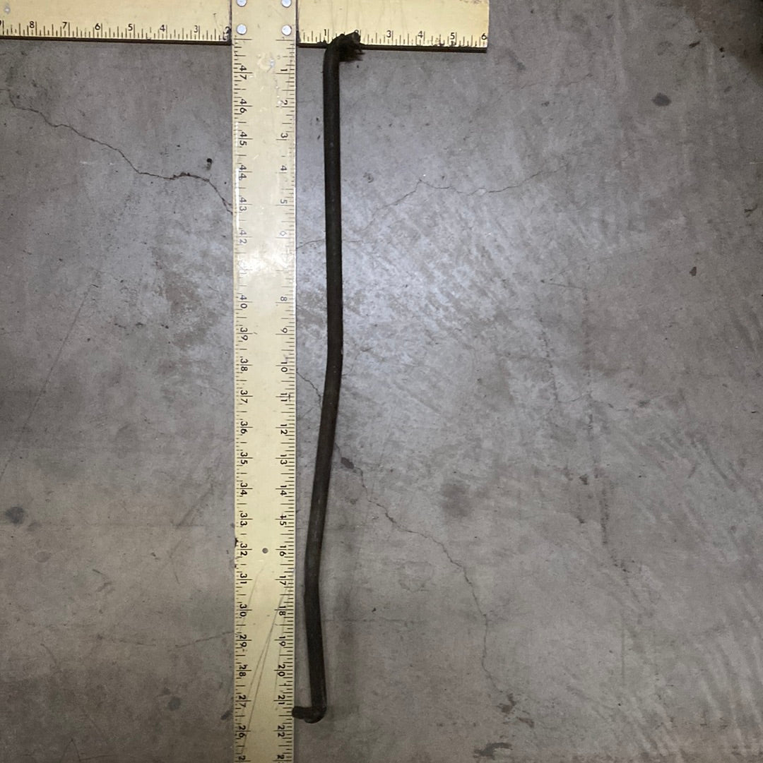 Interior and Electrical | FN Jeep