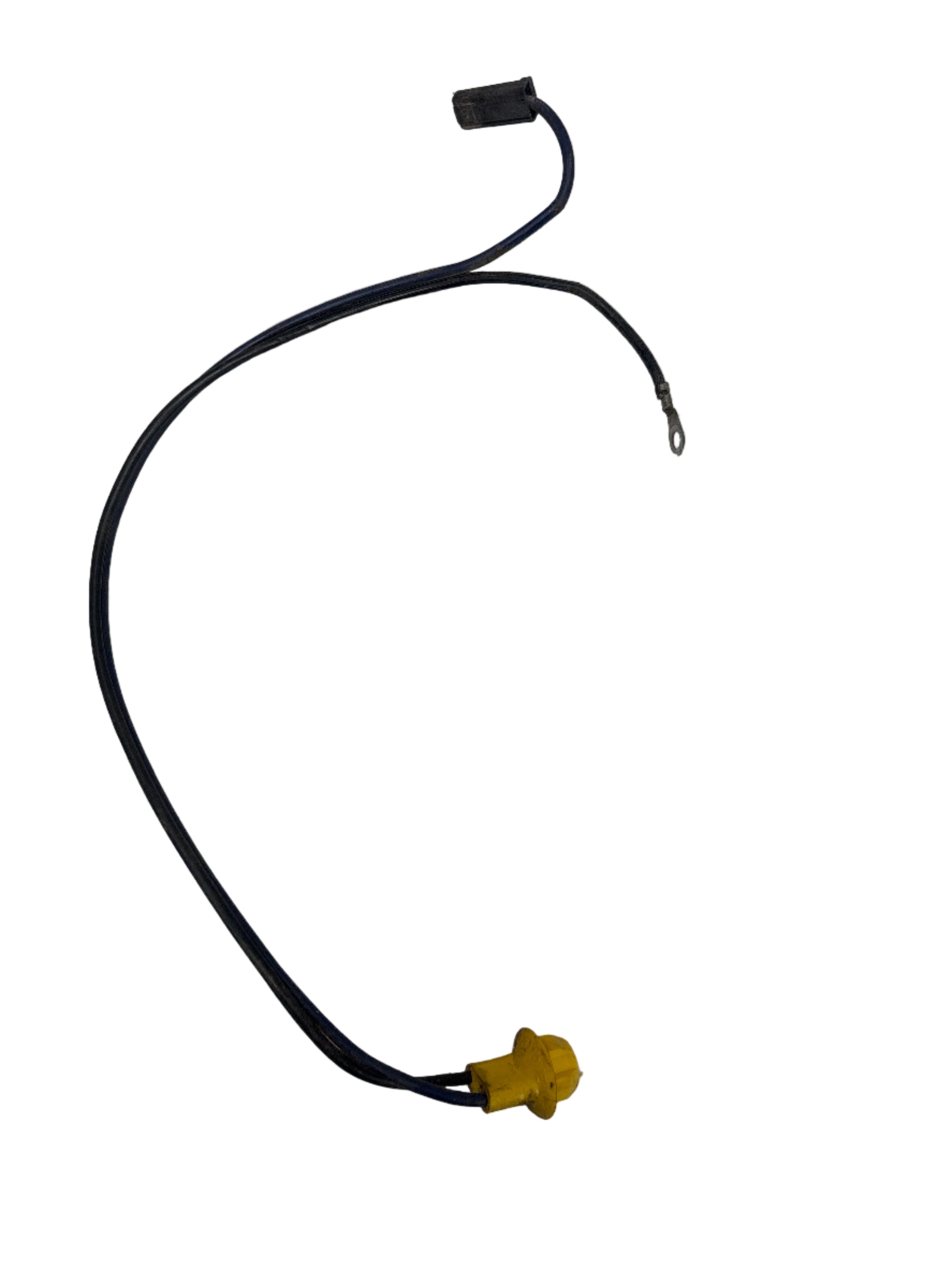 J0989428 Side Marker Wire Harness for Jeep SJ Wagoneer Cherokee J10 (7 ...