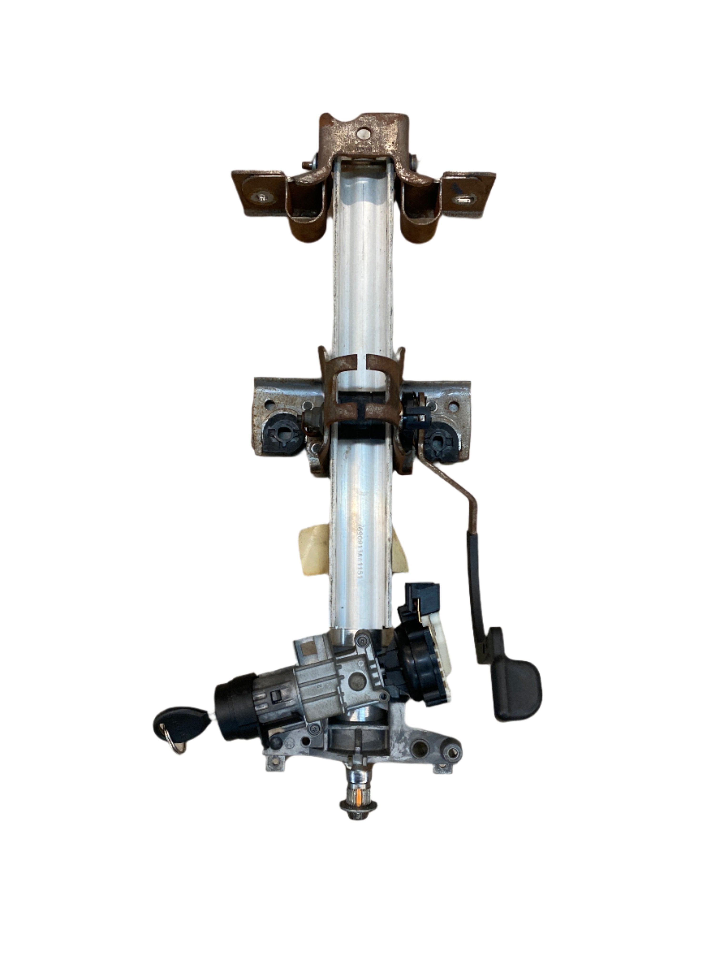 Steering Column for Jeep Wrangler TJ (01-02) Tilt, A/T - 55314995AC ...