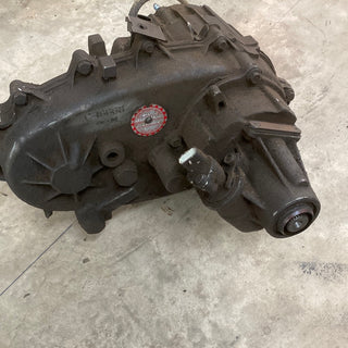 Grand Cherokee 249 Transfer Case | FN Jeep