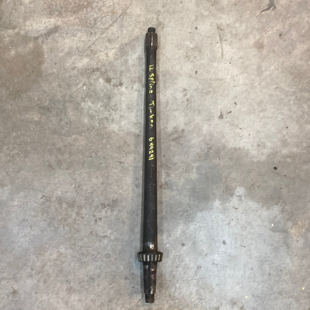 644291 Timken (Willys Truck 46-56) Axle Shaft Right | FN Jeep