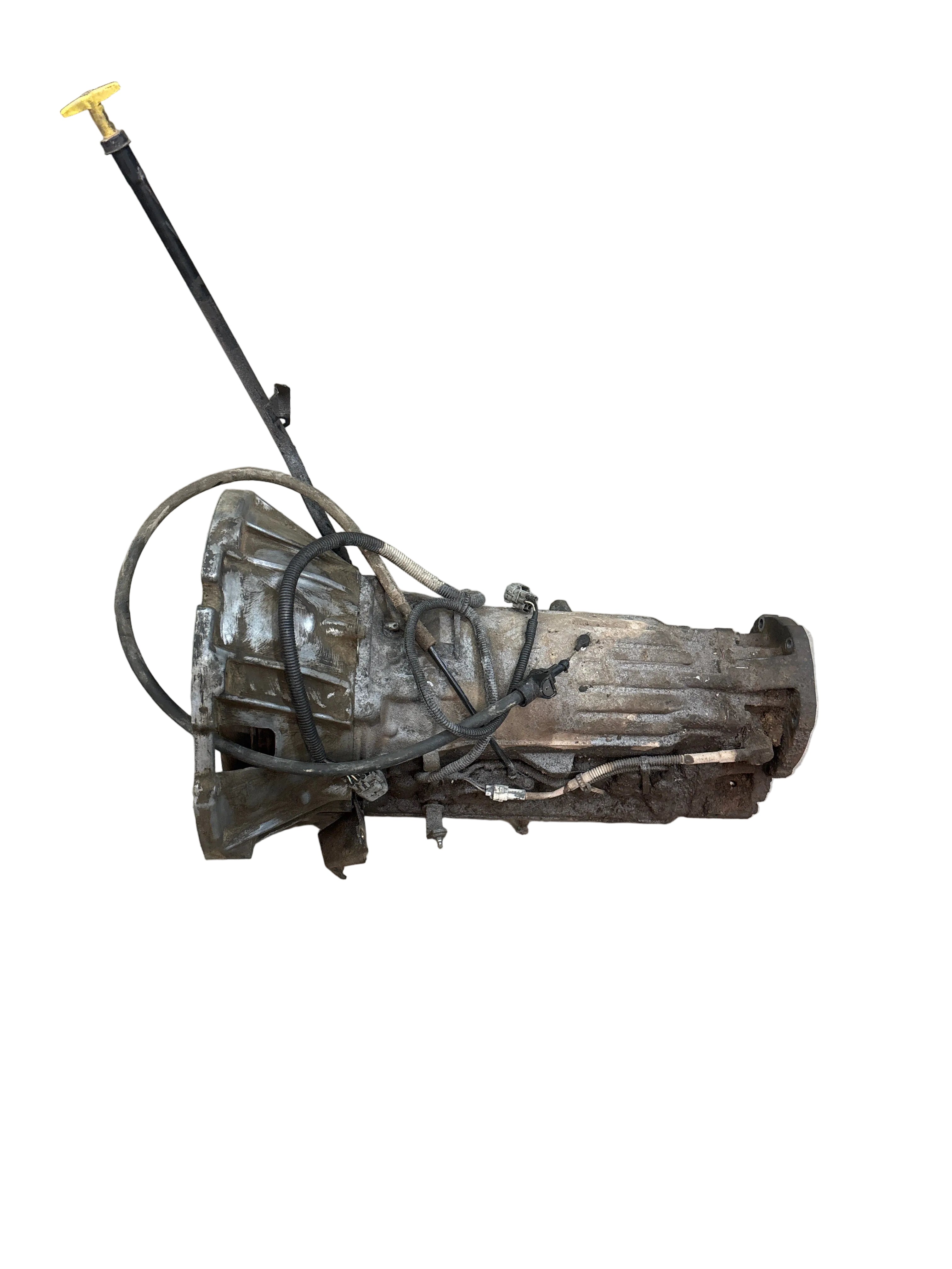 AW4 Automatic Transmission 23 Spline for 4.0L Jeep Cherokee XJ 1997 ...