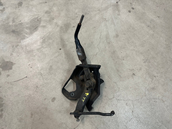 Wrangler YJ 90-91 NP231 Transfer Case Shifter Assembly 4.0 AX15 | FN Jeep