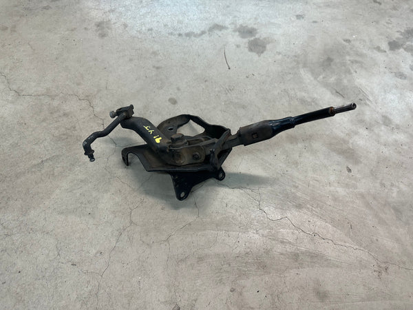 Wrangler YJ 90-91 NP231 Transfer Case Shifter Assembly 4.0 AX15 | FN Jeep