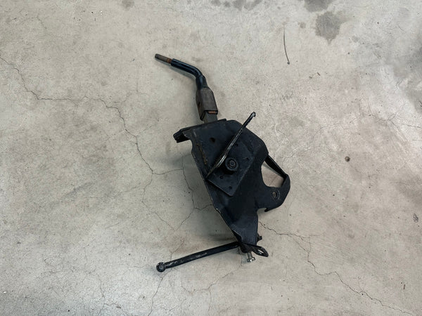 Wrangler YJ 90-91 NP231 Transfer Case Shifter Assembly 4.0 AX15 | FN Jeep