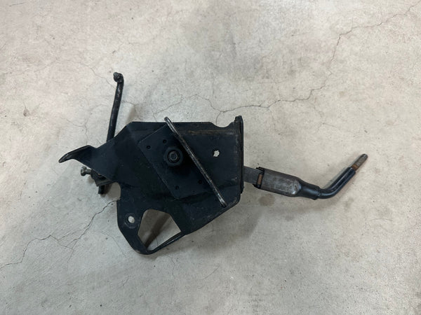 Wrangler YJ 90-91 NP231 Transfer Case Shifter Assembly 4.0 AX15 | FN Jeep