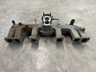 Engine and Accessories | FN Jeep