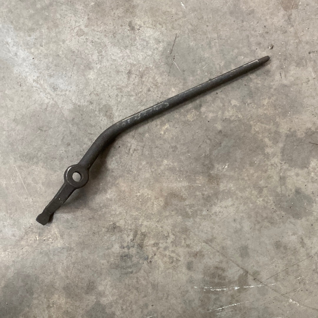 801330 Dana Model 18 Transfer Case Shift Lever (Twin Shift) | FN Jeep
