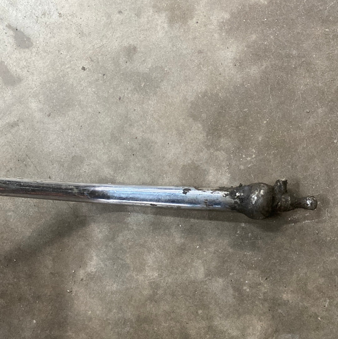 Dana Model 18 Transfer Case Shift Lever (Single Shifter 13) | FN Jeep