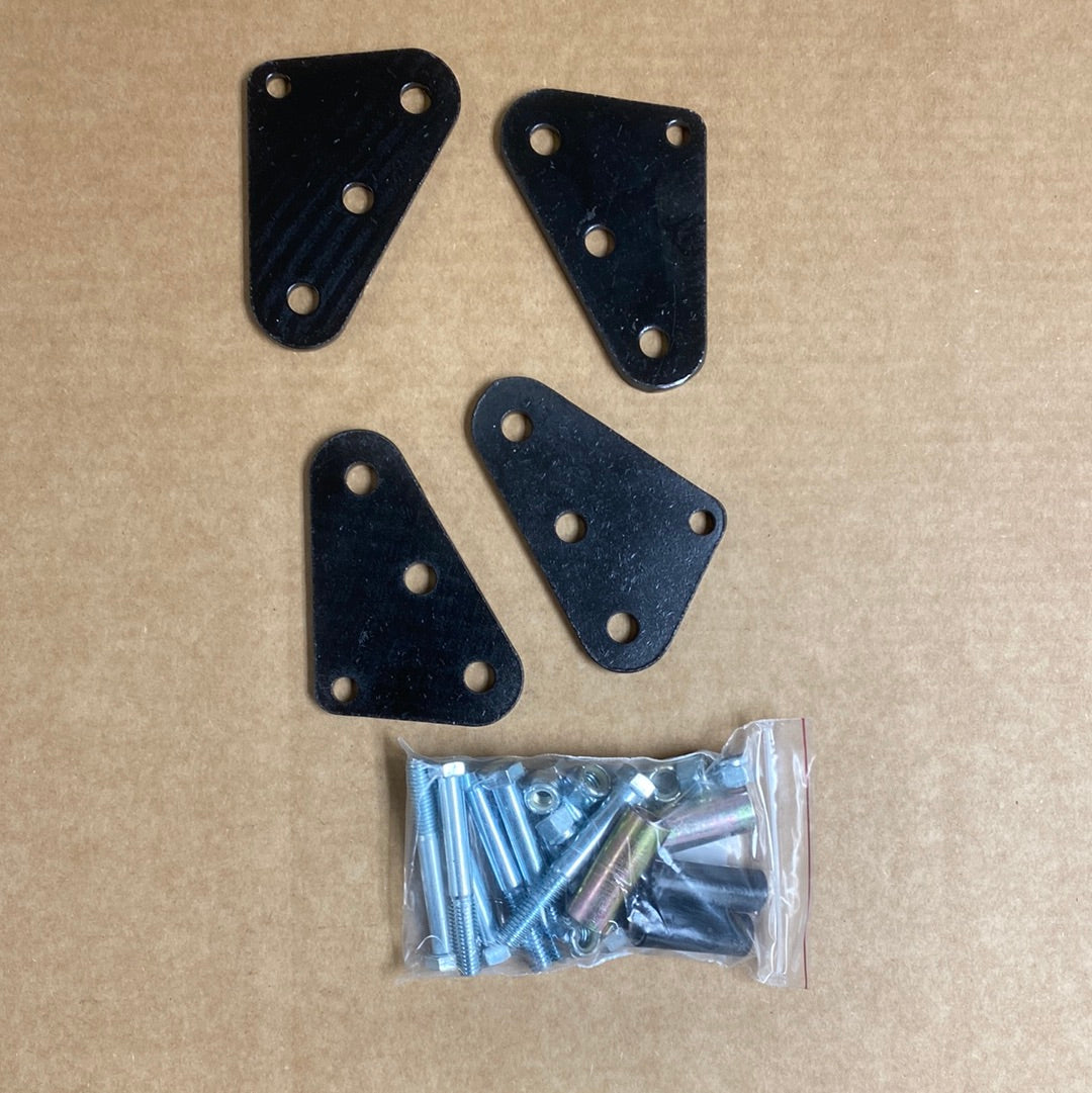 Aftermarket | FN Jeep