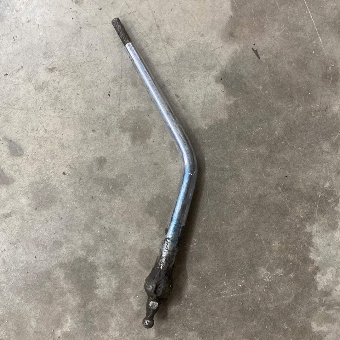 Dana Model 18 Transfer Case Shift Lever (Single Shifter 13) | FN Jeep