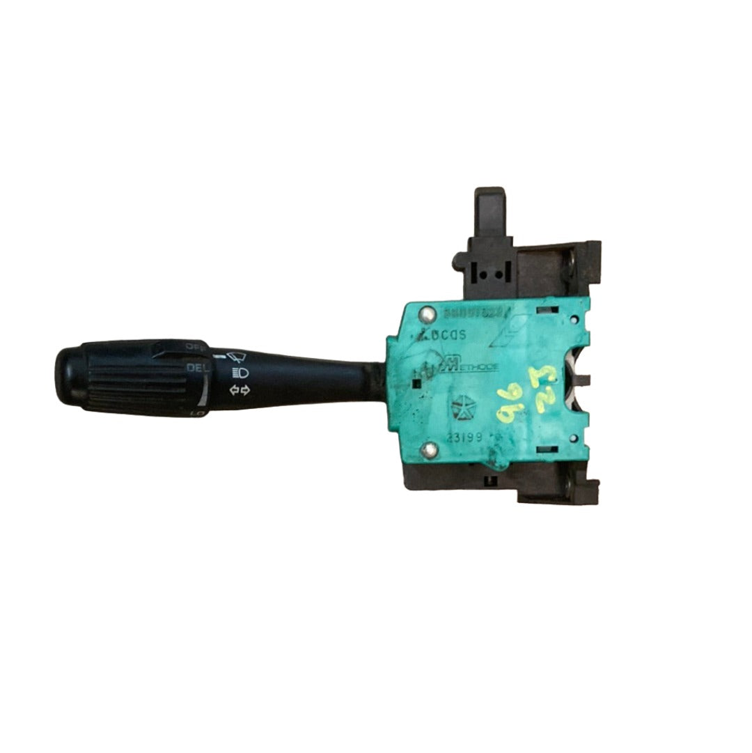 56007523 Multifunction Switch for various Jeep ZJ Grand Cherokee (94-9 ...