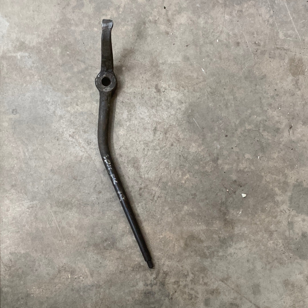 801331 Dana Model 18 Transfer Case Shift Lever (Twin Shift) | FN Jeep