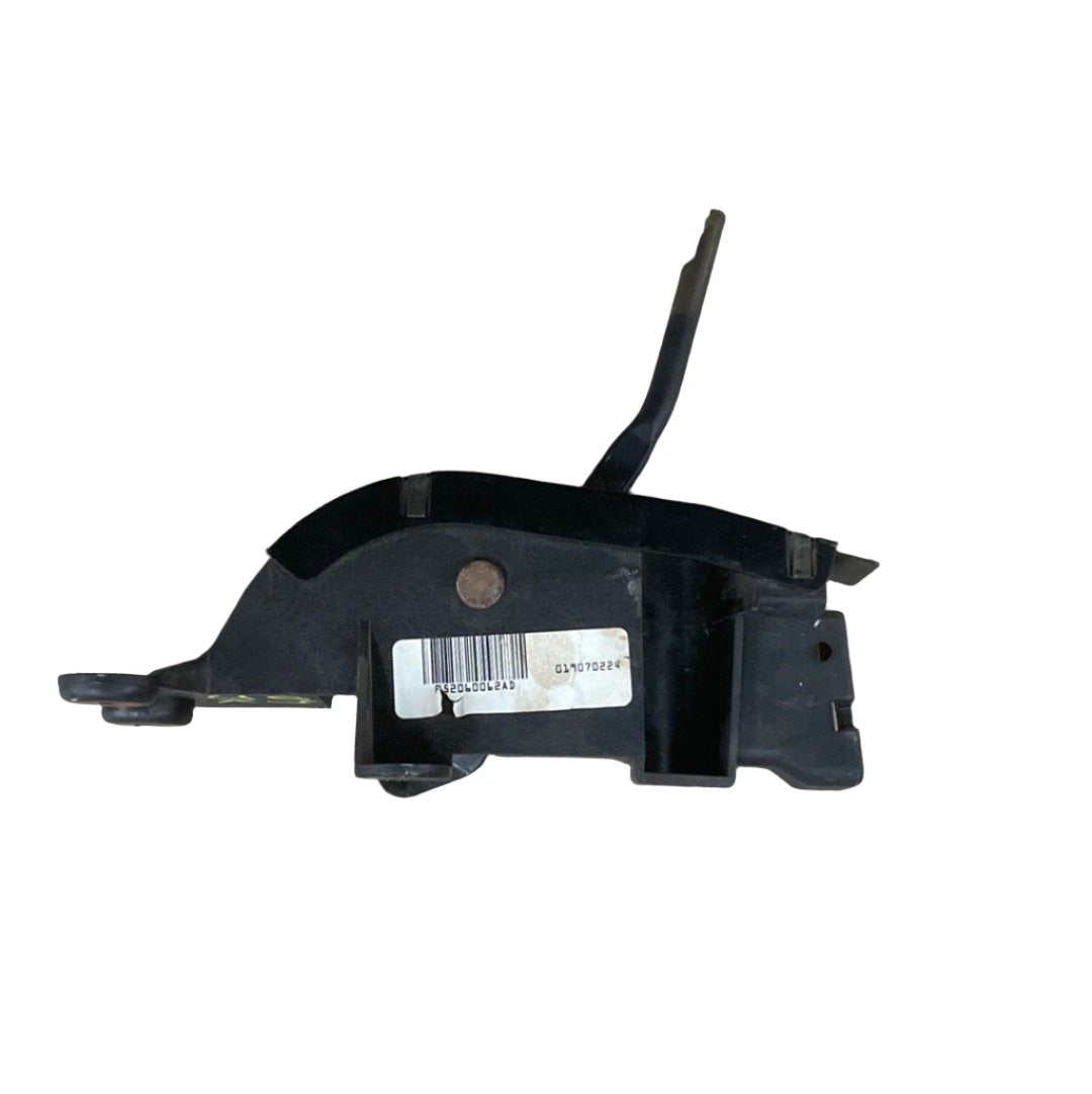52060062AG Transfer Case Gearshift Lever for Wrangler JK (07-18) | FN Jeep