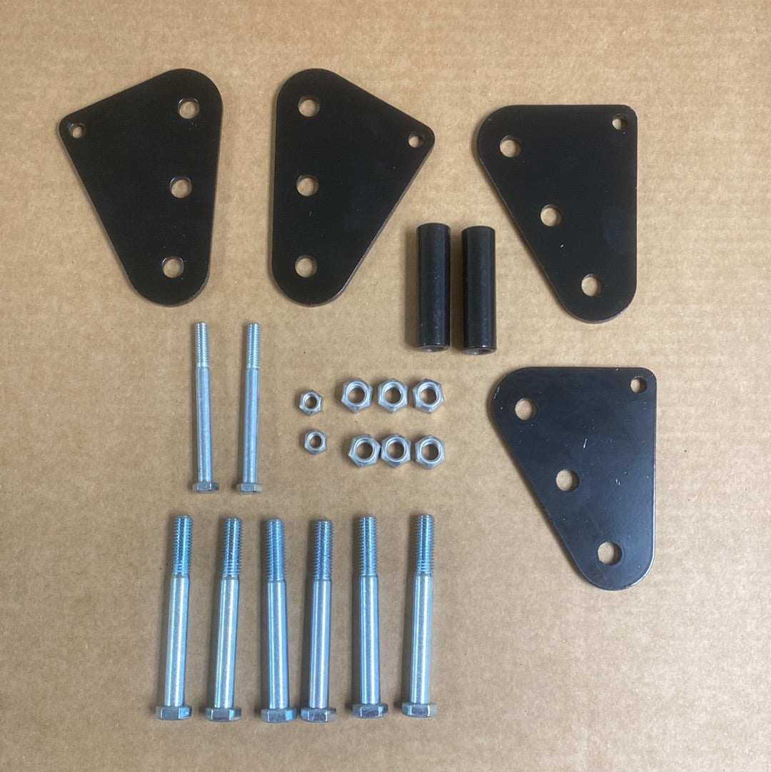 Aftermarket | FN Jeep