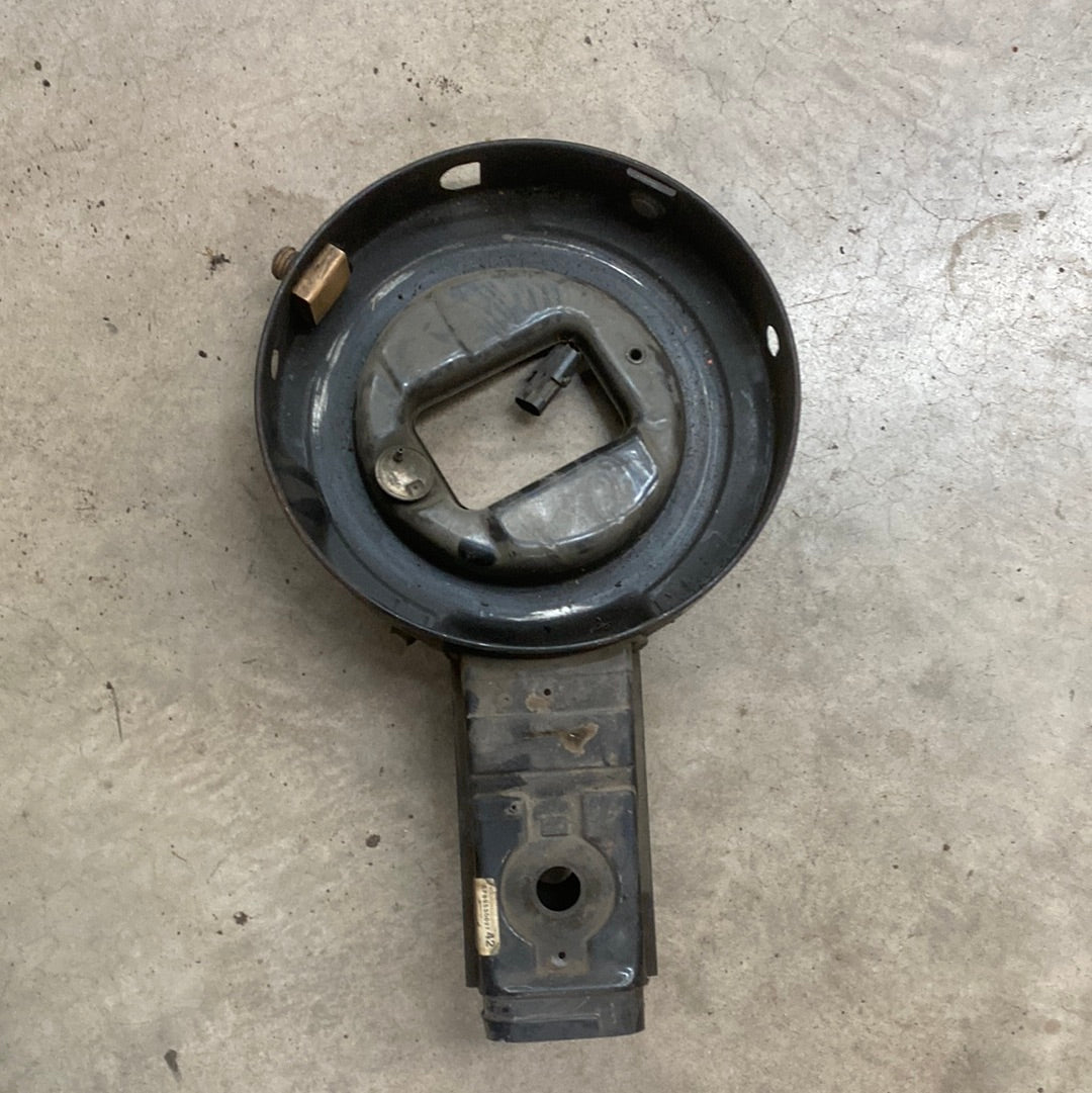 53002742 Jeep Cherokee XJ 85-86 2.8L Air Filter Housing | FN Jeep