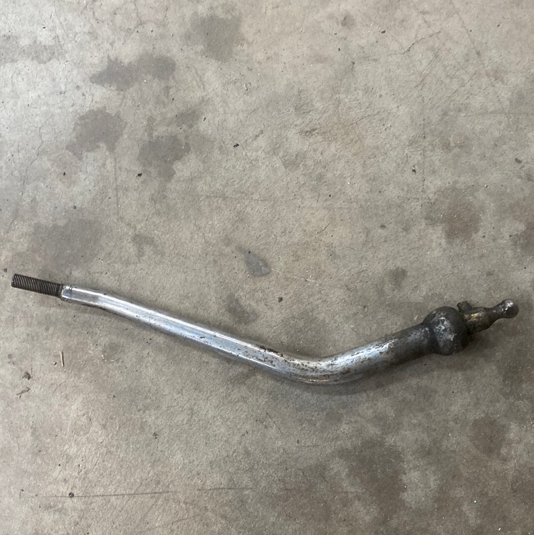 Dana Model 18 Transfer Case Shift Lever (Single Shifter 11.5) | FN Jeep