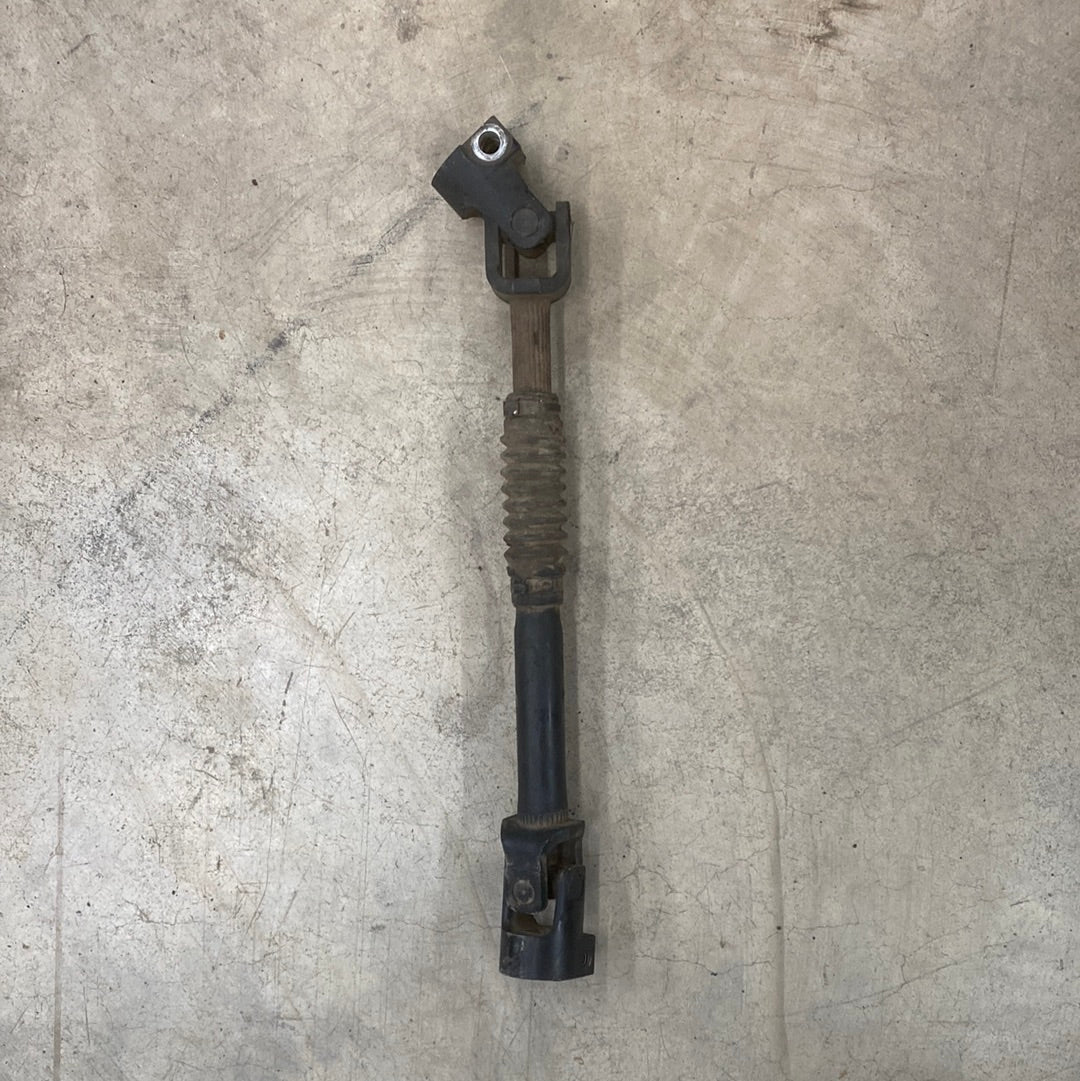 55351281 Intermediate Steering Column Shaft for Jeep Wrangler JK (07-1 ...