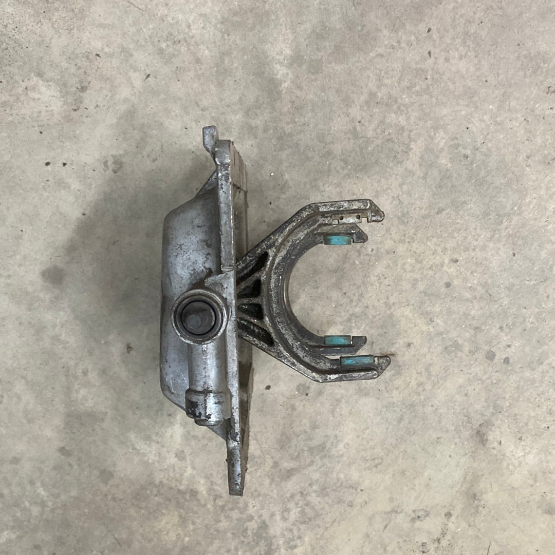 SR4 Transmission Top Cover & Shift Forks Jeep CJ (80-81) | FN Jeep