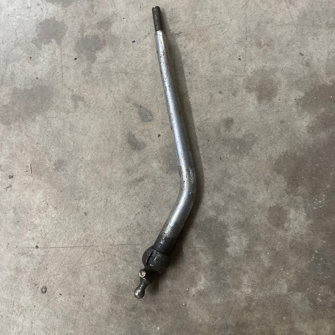 Dana Model 18 Transfer Case Shift Lever (Single Shifter 11.5) | FN Jeep