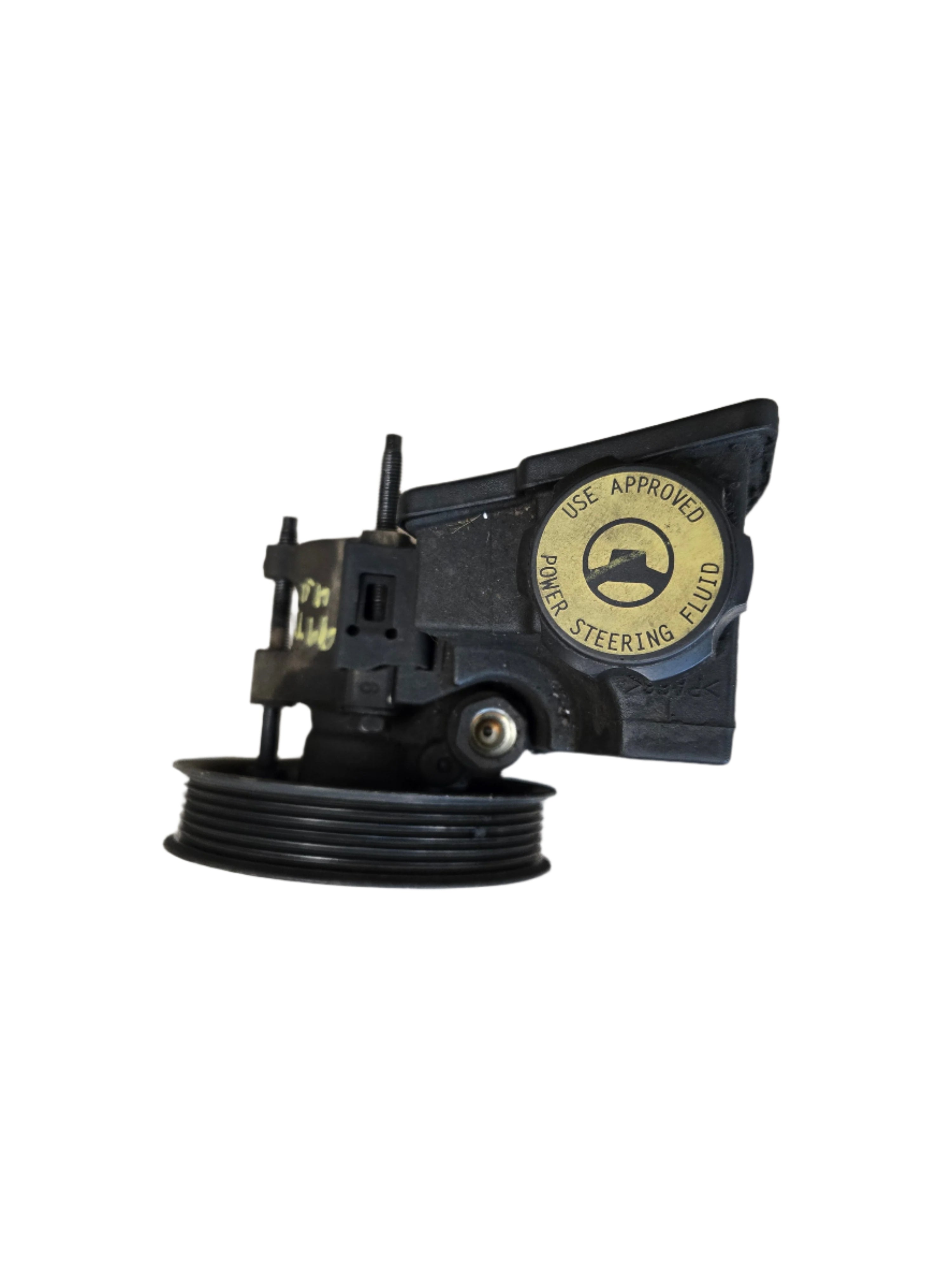 52087871AD Power Steering Pump for 4.0L Jeep Wrangler TJ, Cherokee XJ ...