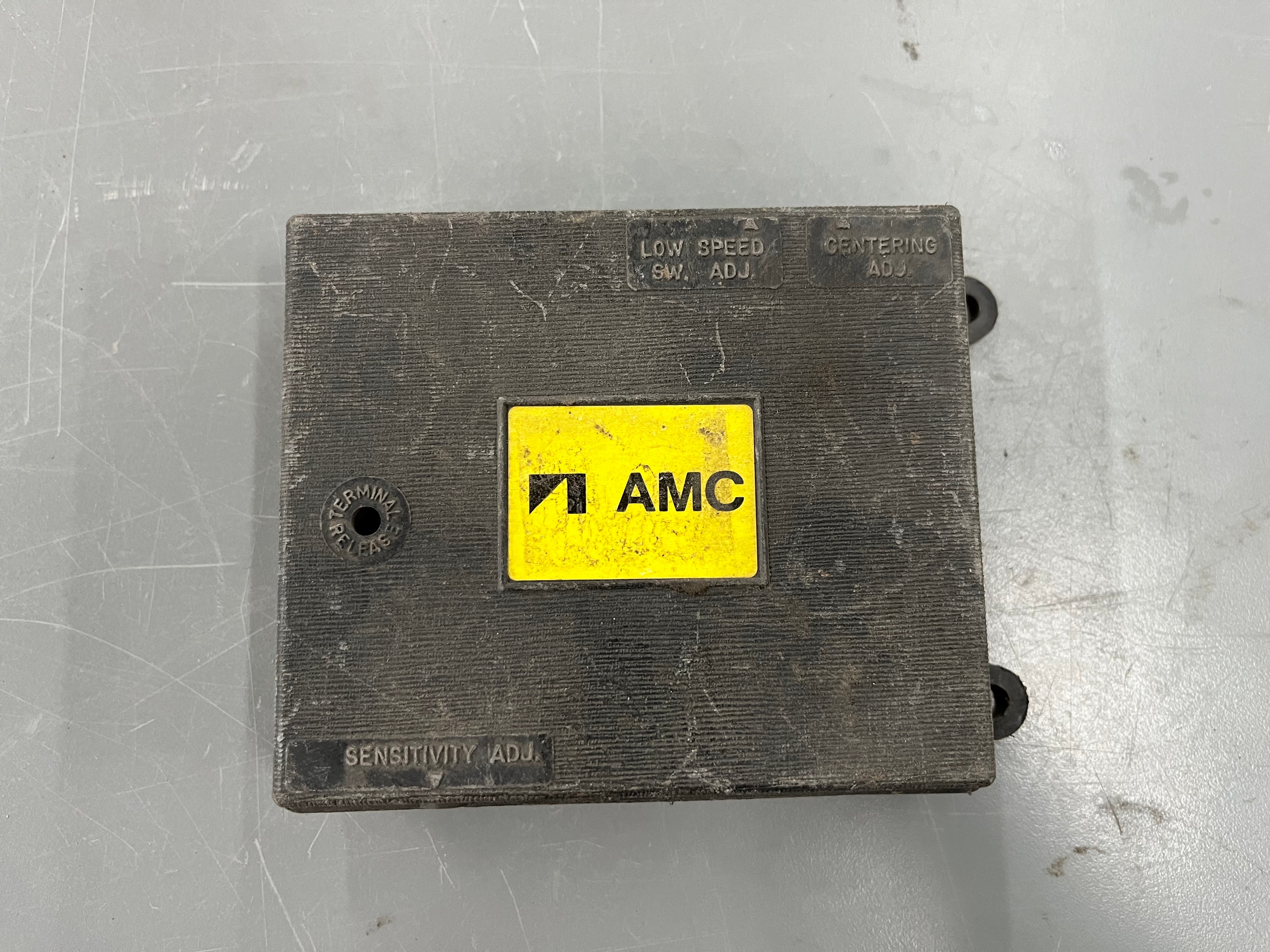 3237117 Cruise Control Module Computer For Jeep SJ 81-85, CJ 81-86 | FN ...