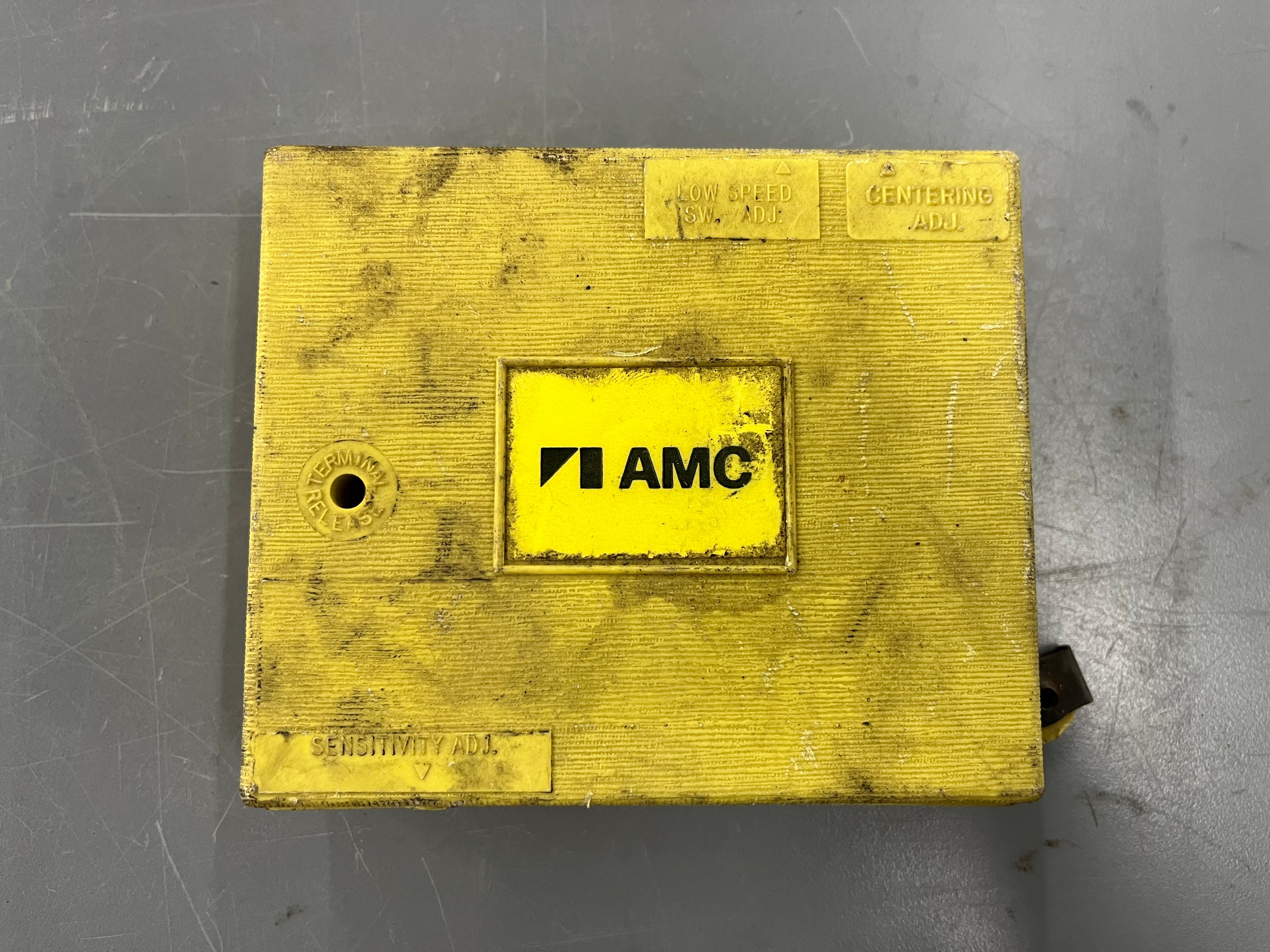 53000320 Cruise Control Module Computer for Jeep 84-91, SJ XJ MJ | FN Jeep