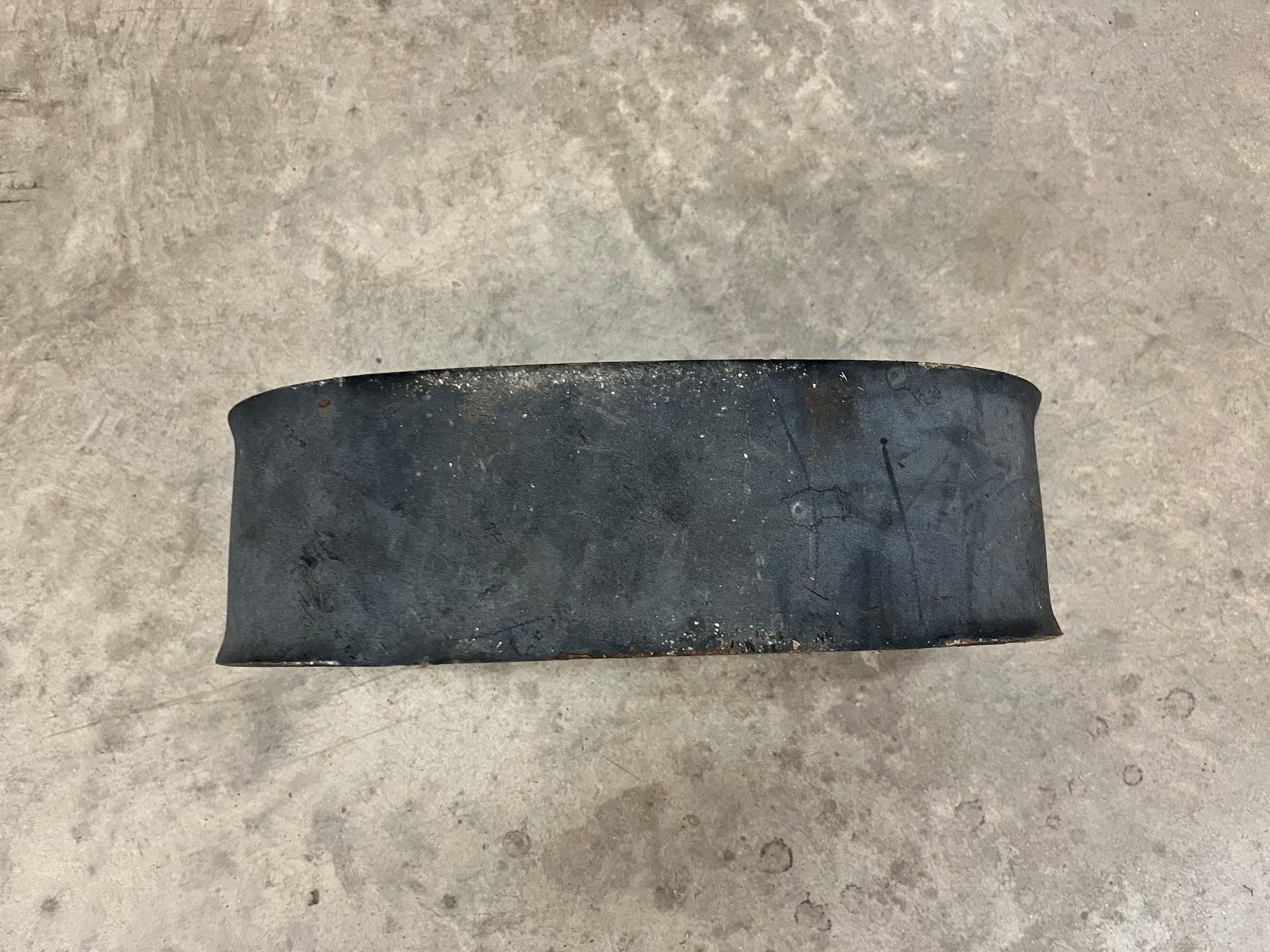 Exterior and Body Bumper | FN Jeep
