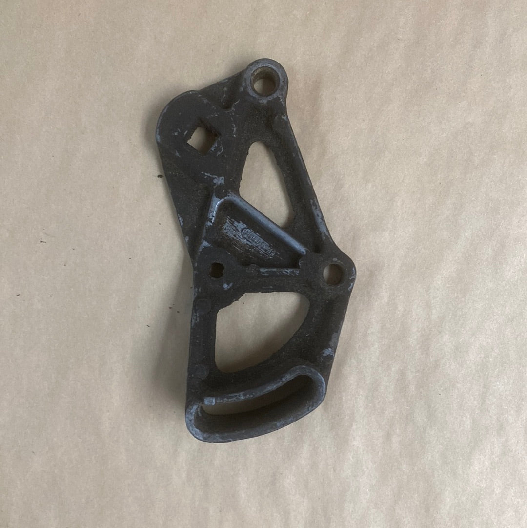 Brackets | FN Jeep