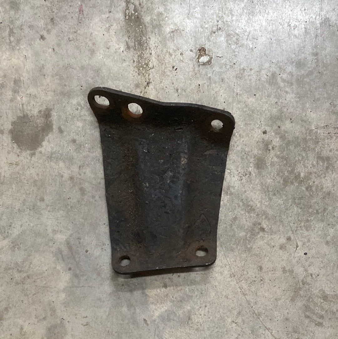 CJ Power Steering Pump Bracket | FN Jeep