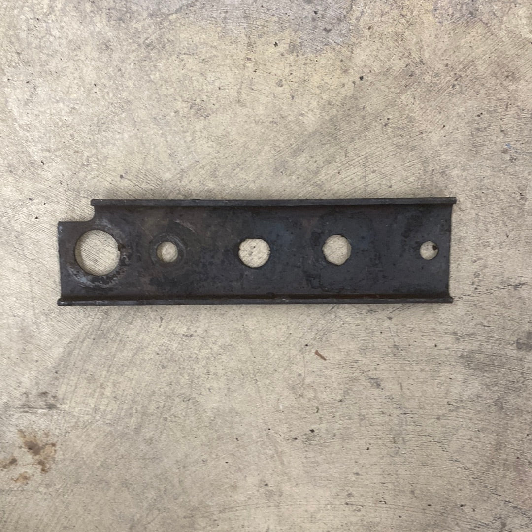 Torque Arm Bracket for Jeep CJ5 with T14 Trans | FN Jeep