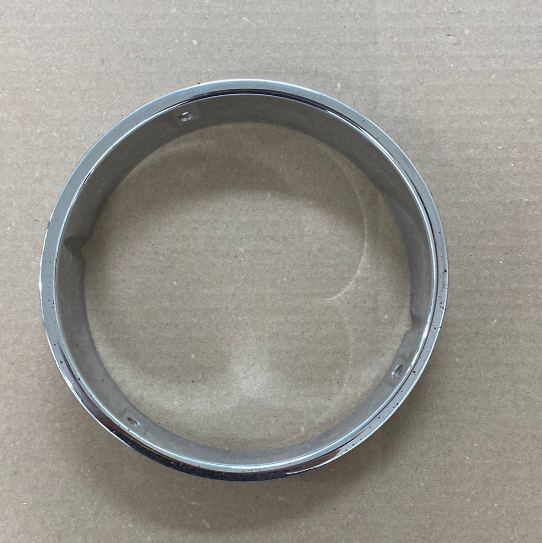 55055046 PS Head Lamp Bezel for Jeep Wrangler TJ, LJ (97-06) | FN Jeep
