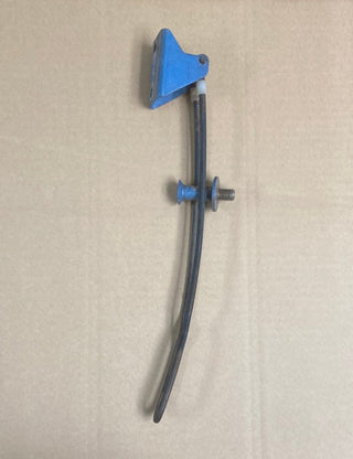 Wrangler Tailgate | FN Jeep