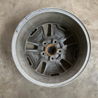 Exterior and Body 5-5" Wheel | FN Jeep