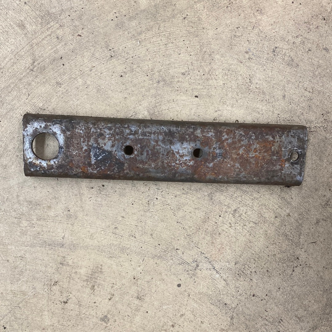 Torque Arm Bracket Jeep CJ, SJ, J-Series with TH400 Trans | FN Jeep