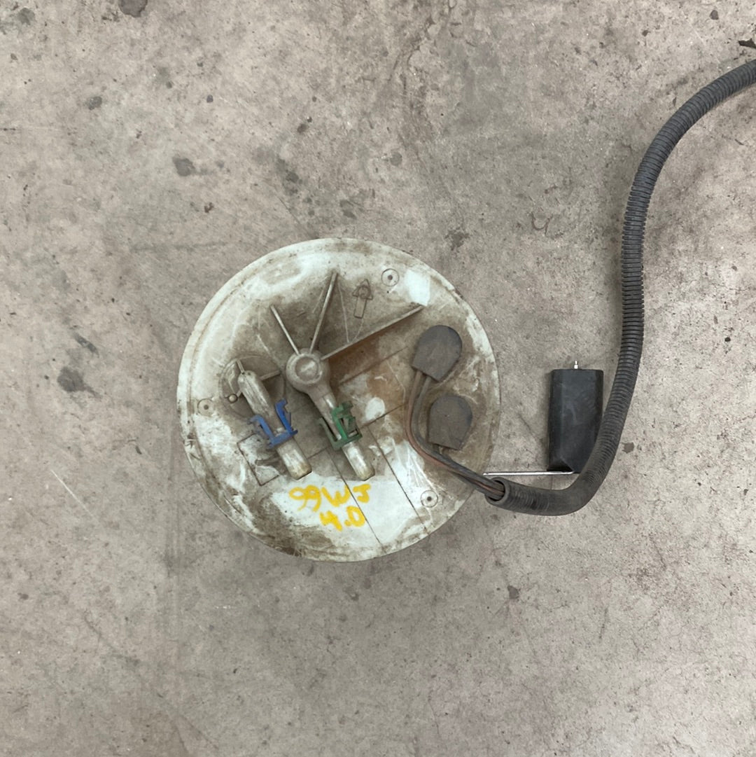 Fuel Pump Assembly for Jeep Grand Cherokee WJ | FN Jeep