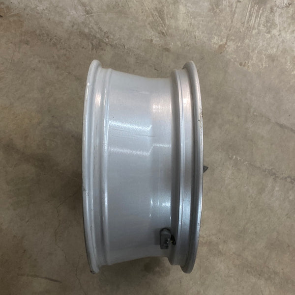 5MY08TRMAA 18 Wheel 5 On 5 Lug Pattern Jeep Wrangler JK 08 18 5MY08TRMAA 18 Wheel 5 On 5 Lug Pattern Jeep Wrangler JK 08 18