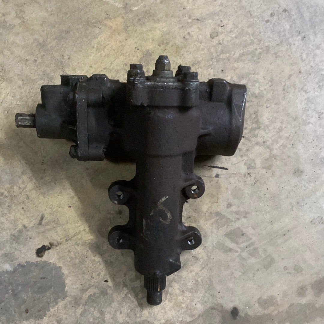 52088272 Steering Gear Box for Jeep Grand Cherokee WJ (99-04) | FN Jeep