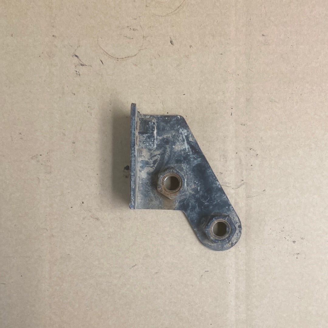 Bumpers Tow Hook | FN Jeep