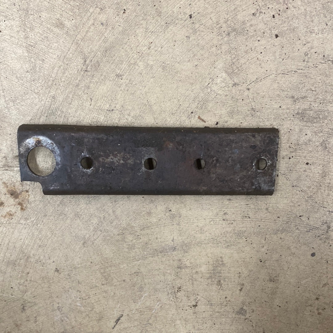 Torque Arm Bracket for Jeep CJ5 with T14 Trans | FN Jeep