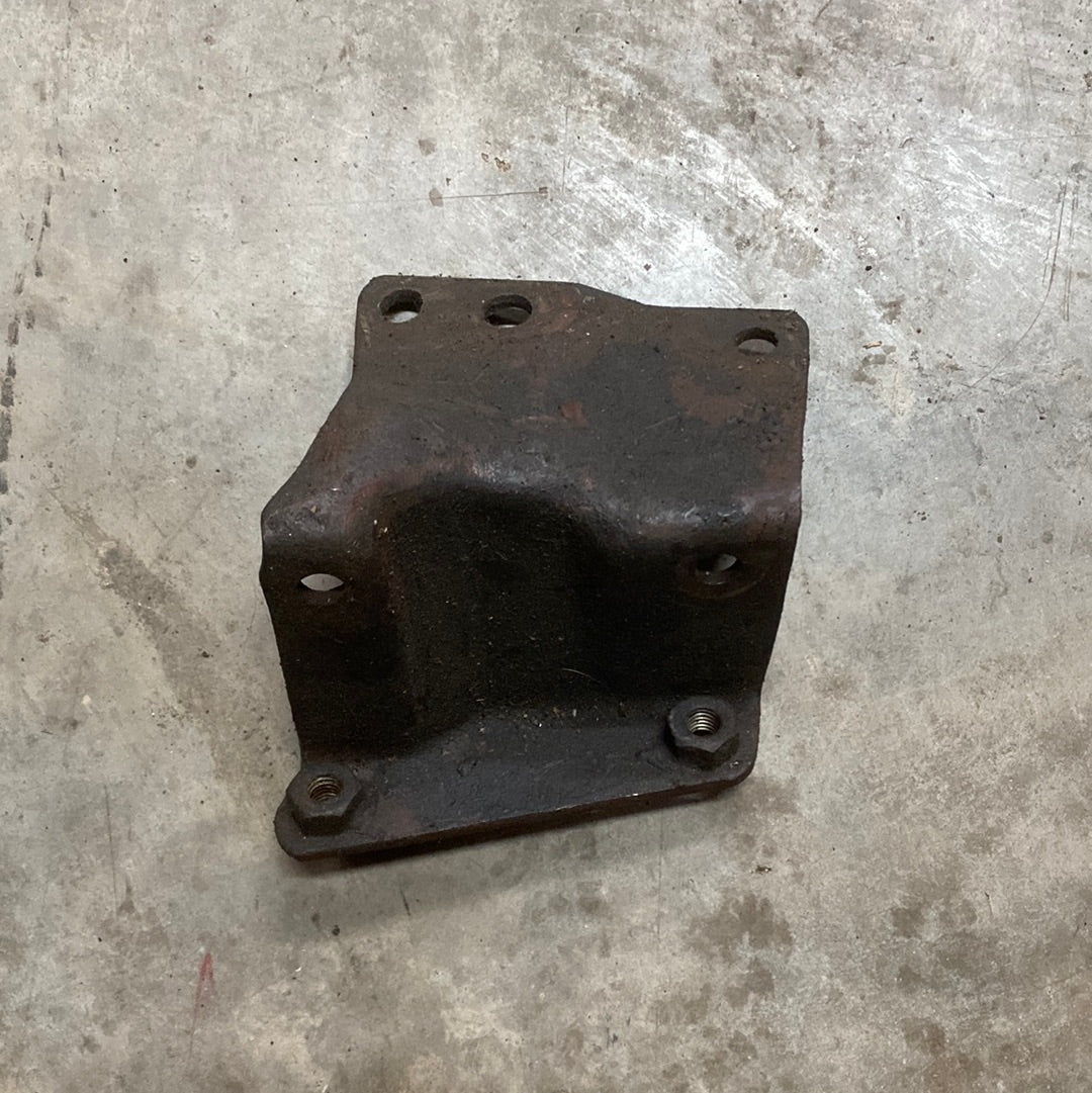 5355446 P/S Upper Bracket for Jeep CJ (84-86) | FN Jeep