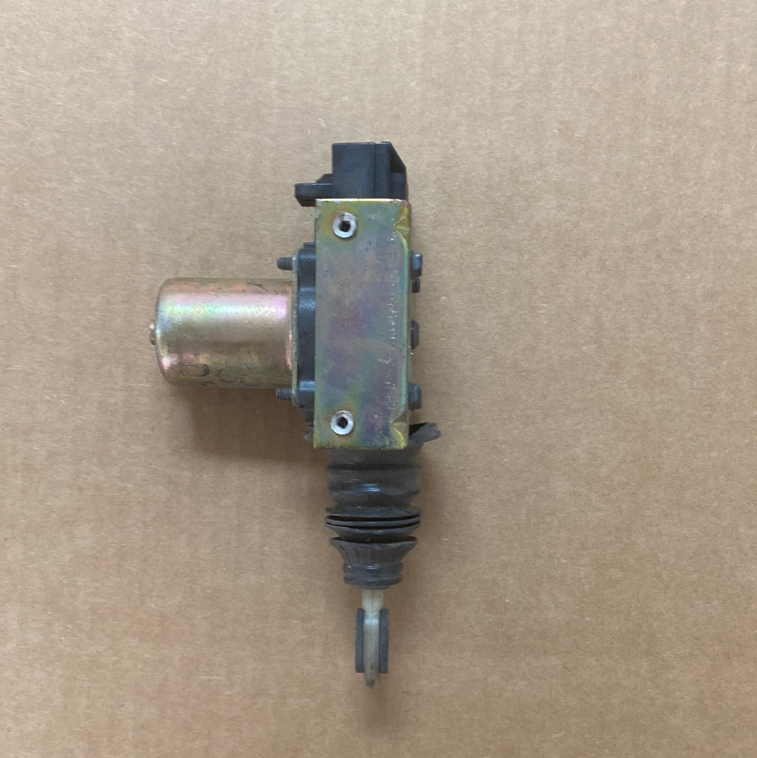 Interior and Electrical Door Lock Actuator | FN Jeep