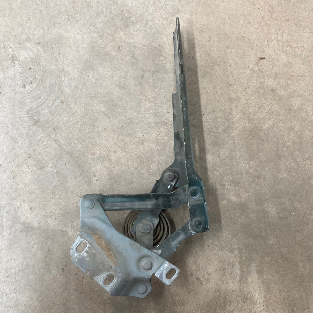 Exterior and Body | FN Jeep