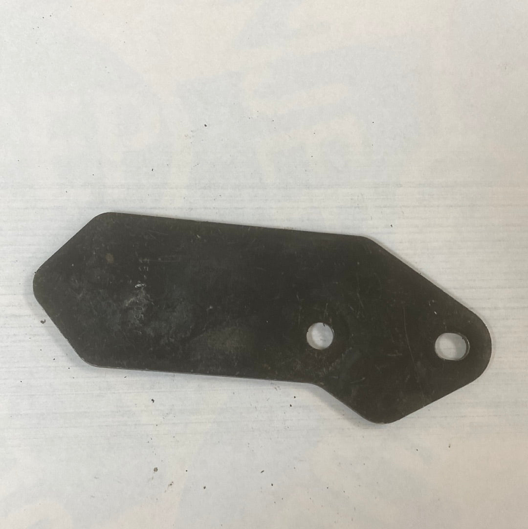 55137005AA 3mm Tailgate Latch Striker SHIM for Jeep Grand Cherokee (99 ...