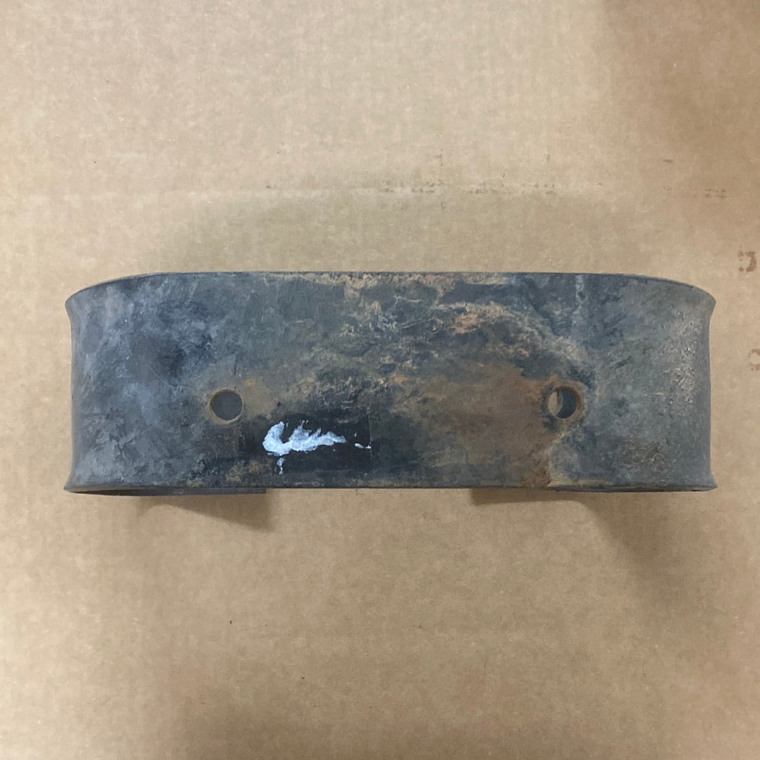 Exterior and Body Bumper | FN Jeep